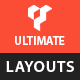 Ultimate Layouts - Responsive Grid & Youtube Video Gallery - Addon For ...