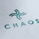 Chaos Logo, Logo Templates | GraphicRiver