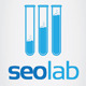 SEO Lab Logo Template, Logo Templates | GraphicRiver
