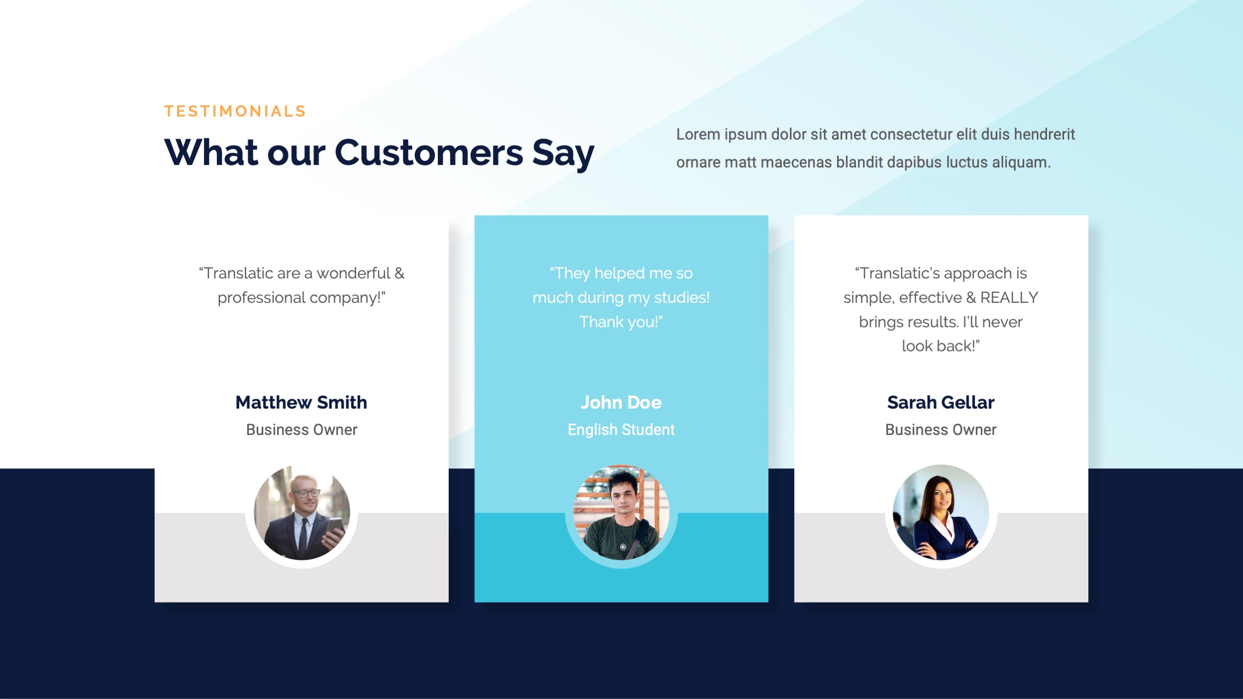 Translation Agency PowerPoint Template, Presentation Templates ...