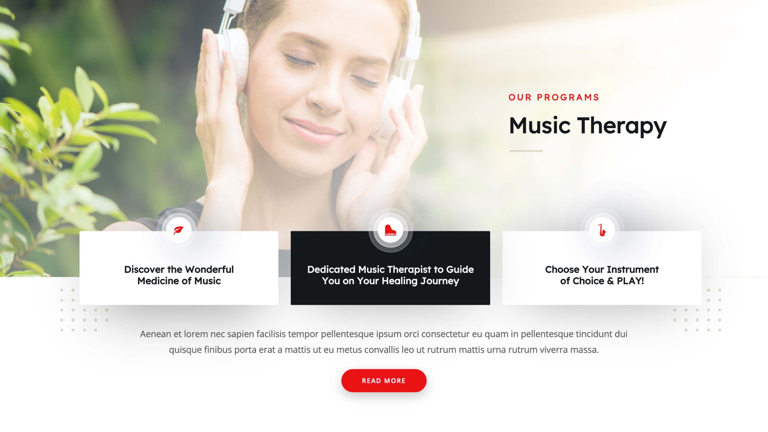 Music School Google Slides Template, Presentation Templates | GraphicRiver