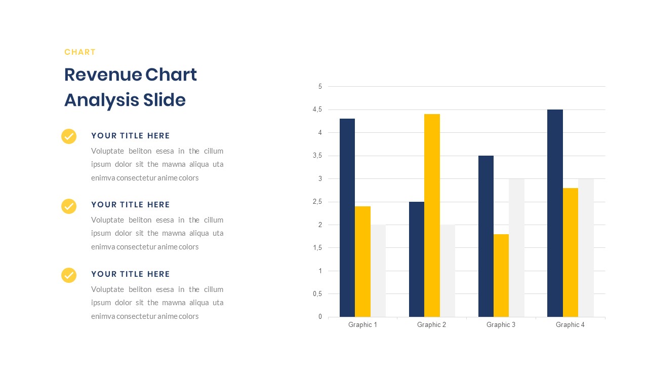 Revenue - Business & Consulting Google Slides Template, Presentation ...