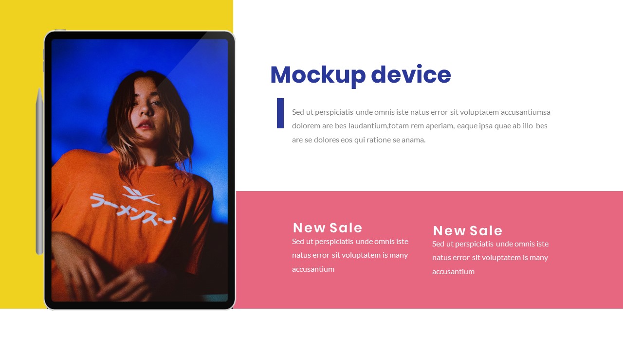 Chevron Google Slides Template by Nyiltemp | GraphicRiver