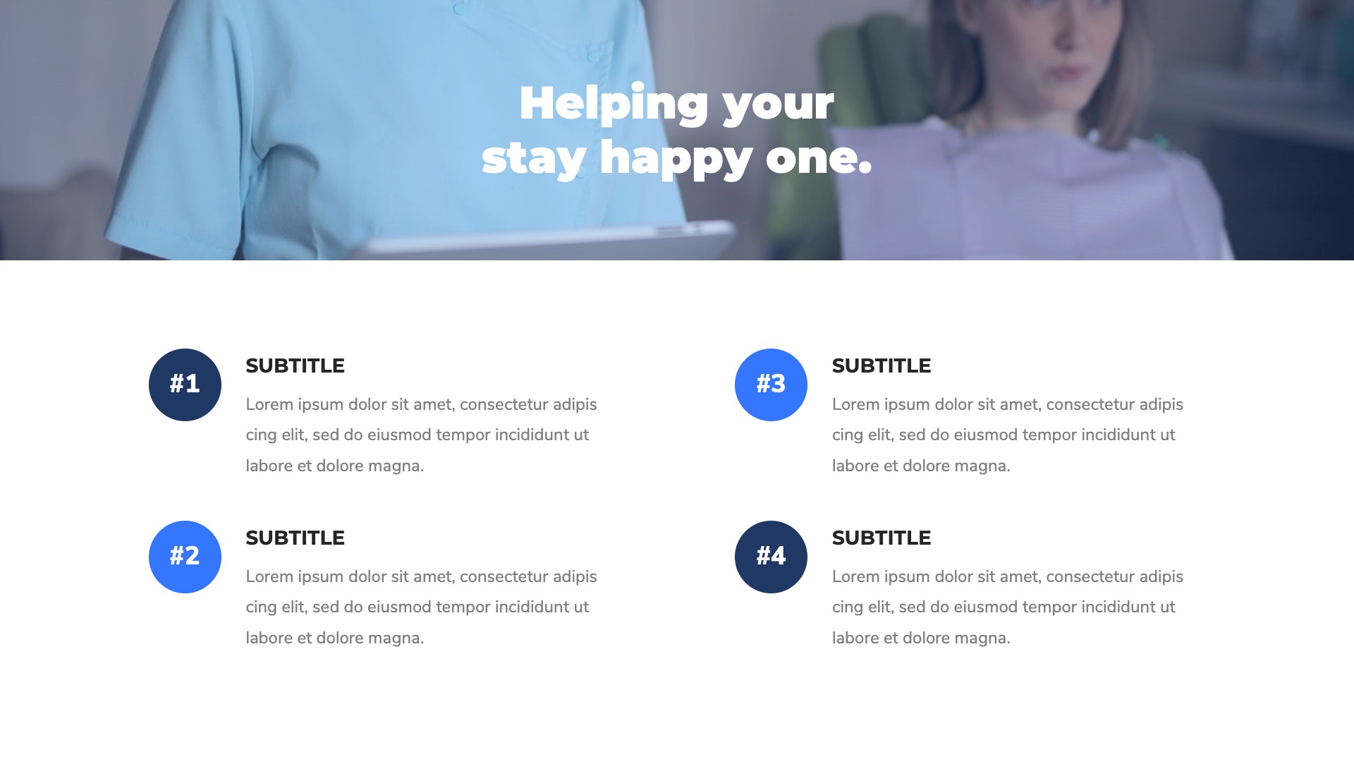 Health - Medical Power Point Presentation, Presentation Templates ...