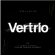 Vertrio, Fonts | GraphicRiver