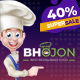 Bhojon - Best Restaurant Management Software with Restaurant Website by ...