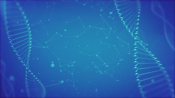 Science Background, Motion Graphics | VideoHive