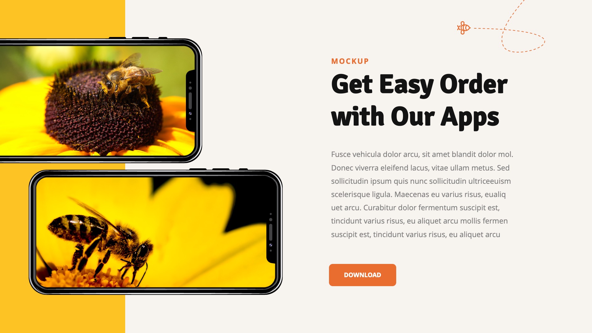 Sweetia - Beekeeping & Honey Production Powerpoint Template ...