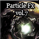 Particle Effect Vol.7, Game Assets | GraphicRiver