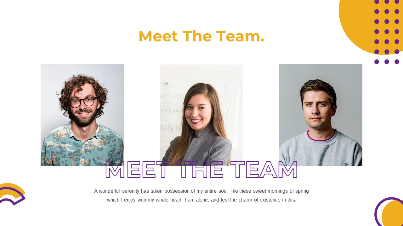 Mythic - Creative Keynote Template, Presentation Templates | GraphicRiver