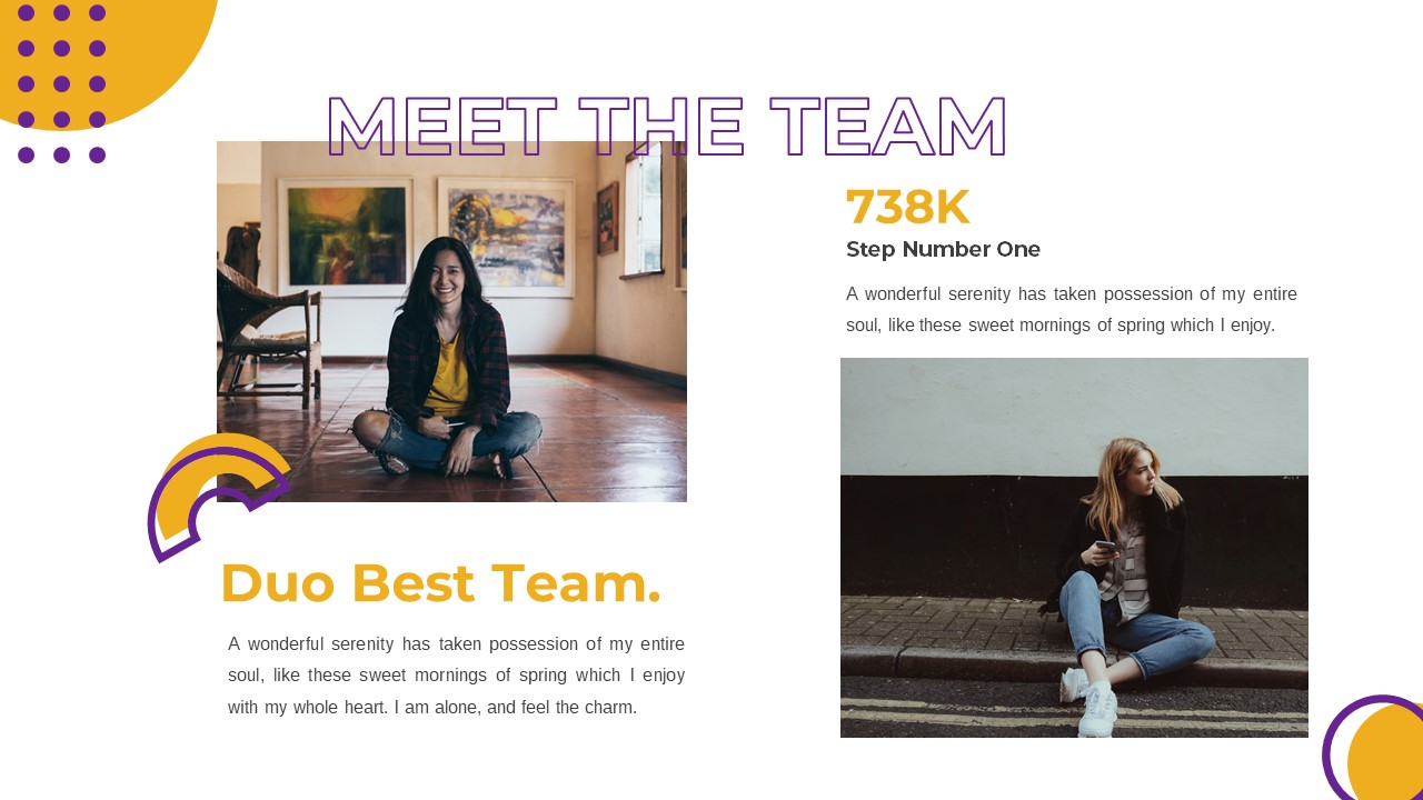 Mythic - Creative Keynote Template, Presentation Templates | GraphicRiver