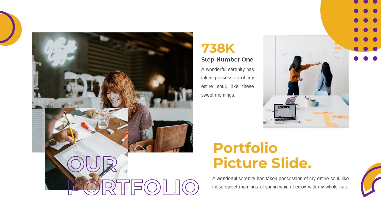 Mythic - Creative Keynote Template, Presentation Templates | GraphicRiver