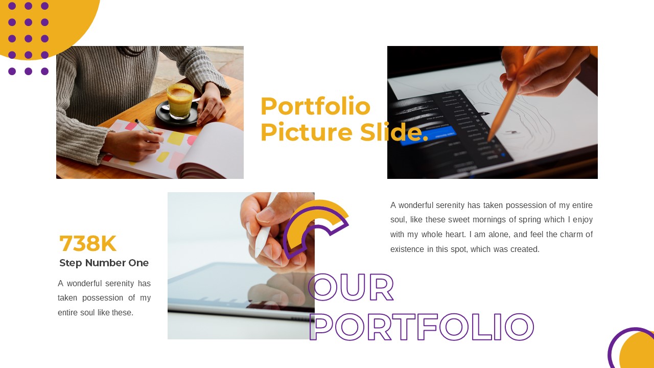 Mythic - Creative Keynote Template, Presentation Templates | GraphicRiver