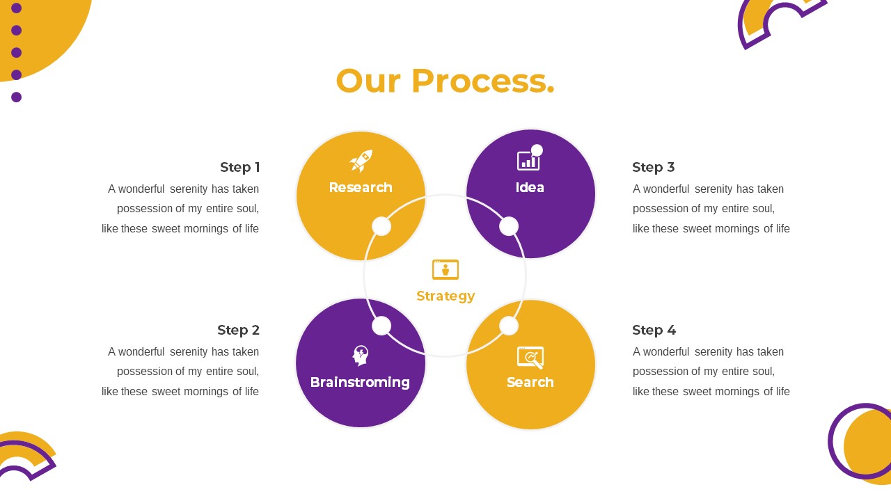 Mythic - Creative Keynote Template, Presentation Templates | GraphicRiver