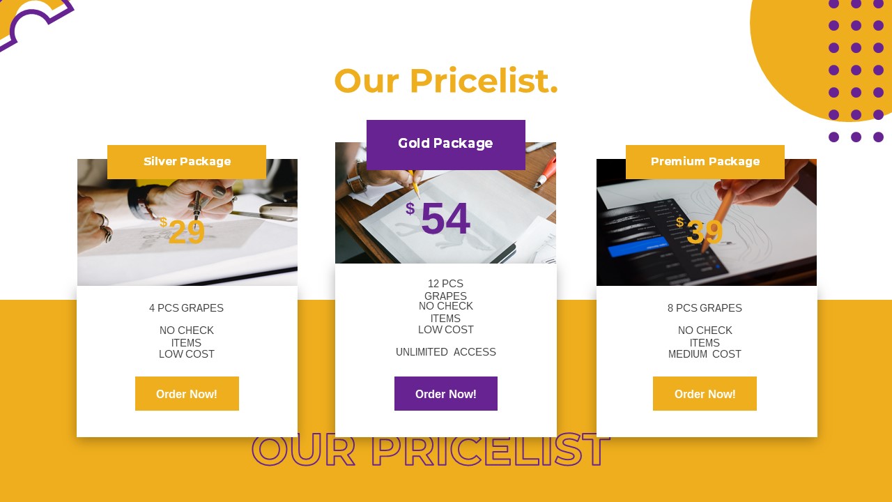 Mythic - Creative Keynote Template, Presentation Templates | GraphicRiver