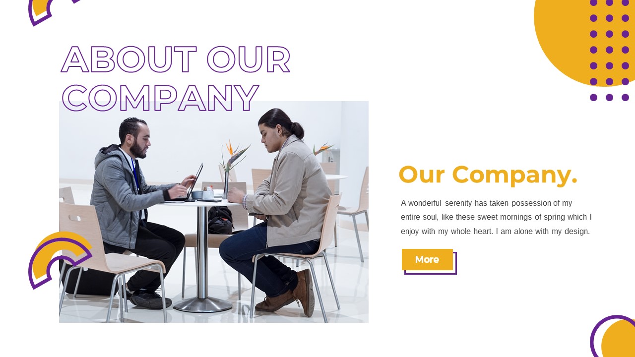 Mythic - Creative Keynote Template, Presentation Templates | GraphicRiver