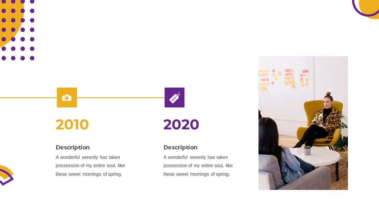 Mythic - Creative Keynote Template, Presentation Templates | GraphicRiver