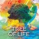 Tree of Life Photoshop Flyer Template, Print Templates | GraphicRiver