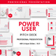 Power User Keynote Template, Presentation Templates | GraphicRiver