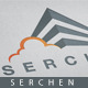 Serchen, Logo Templates | GraphicRiver