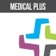 Medical Plus, Logo Templates | GraphicRiver