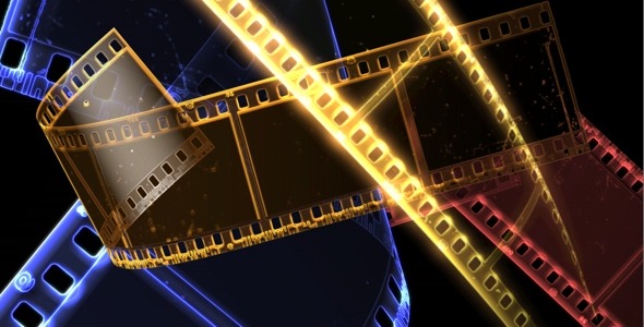 Film Stock Transition - Pack of 28, Motion Graphics | VideoHive