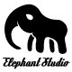 Elephant Studio Logo, Logo Templates | GraphicRiver