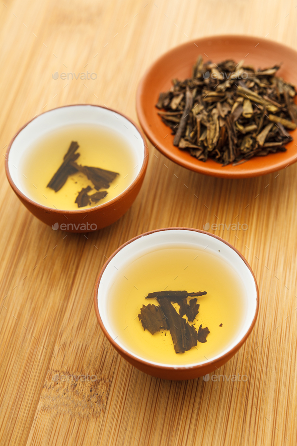 Chinese tea Stock Photo by leungchopan | PhotoDune