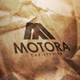 Motora Logo, Logo Templates | GraphicRiver