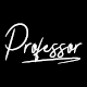 Professor_Signature Brush Font, Fonts | GraphicRiver