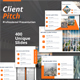 Client Pitch Keynote Template, Presentation Templates | GraphicRiver