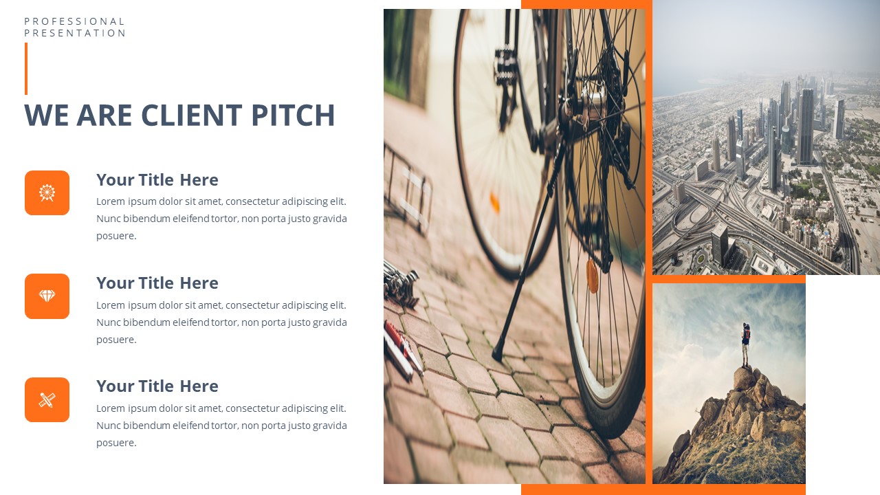 Client Pitch Keynote Template by loveishkalsi | GraphicRiver