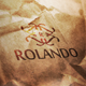 Rolando Logo, Logo Templates | GraphicRiver