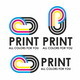 Print Logo Template, Logo Templates | GraphicRiver