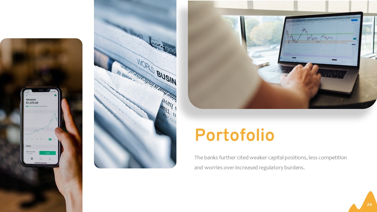 CashCo Financial Presentation Template, Presentation Templates ...