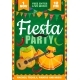 Fiesta Party Vector Flyer with Mexican Costumes, Vectors | GraphicRiver