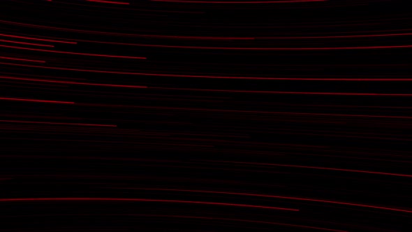 Technological Red Lines, Motion Graphics | VideoHive