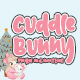 Cuddle Bunny, Fonts | GraphicRiver