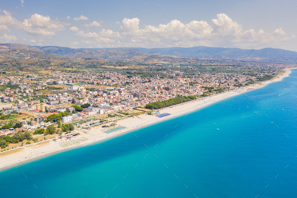 Locri City in Calabria Stock Photo by PolonioVideo | PhotoDune