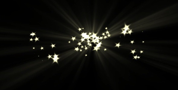 Starring Intro II HD, Motion Graphics | VideoHive