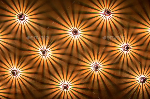 Abstract light pattern Stock Photo by CreativeNature_nl | PhotoDune
