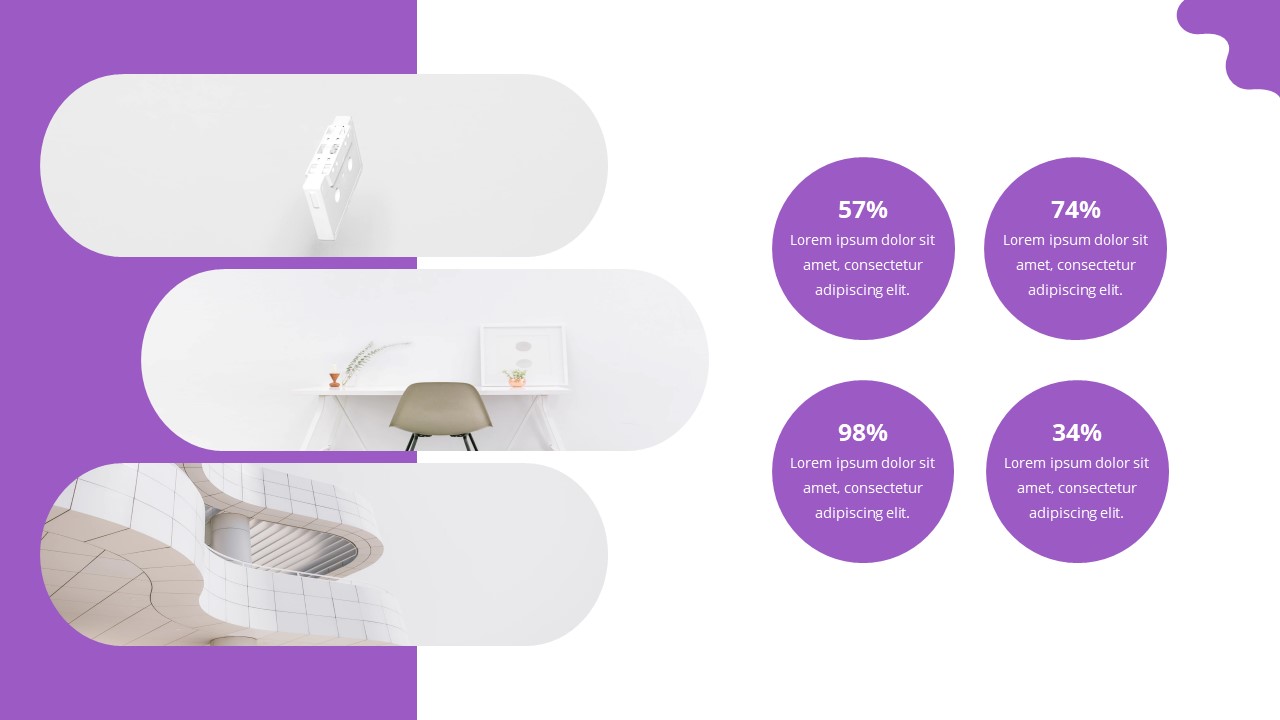 Final Report Powerpoint Presentation Template, Presentation Templates