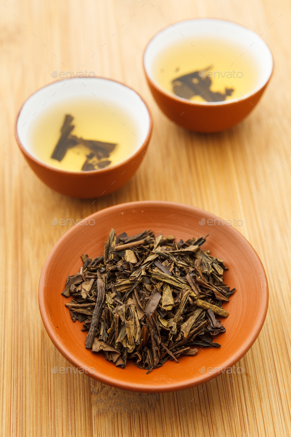 Traditional chinese tea Stock Photo by leungchopan | PhotoDune