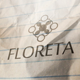 Floreta Logo, Logo Templates | GraphicRiver