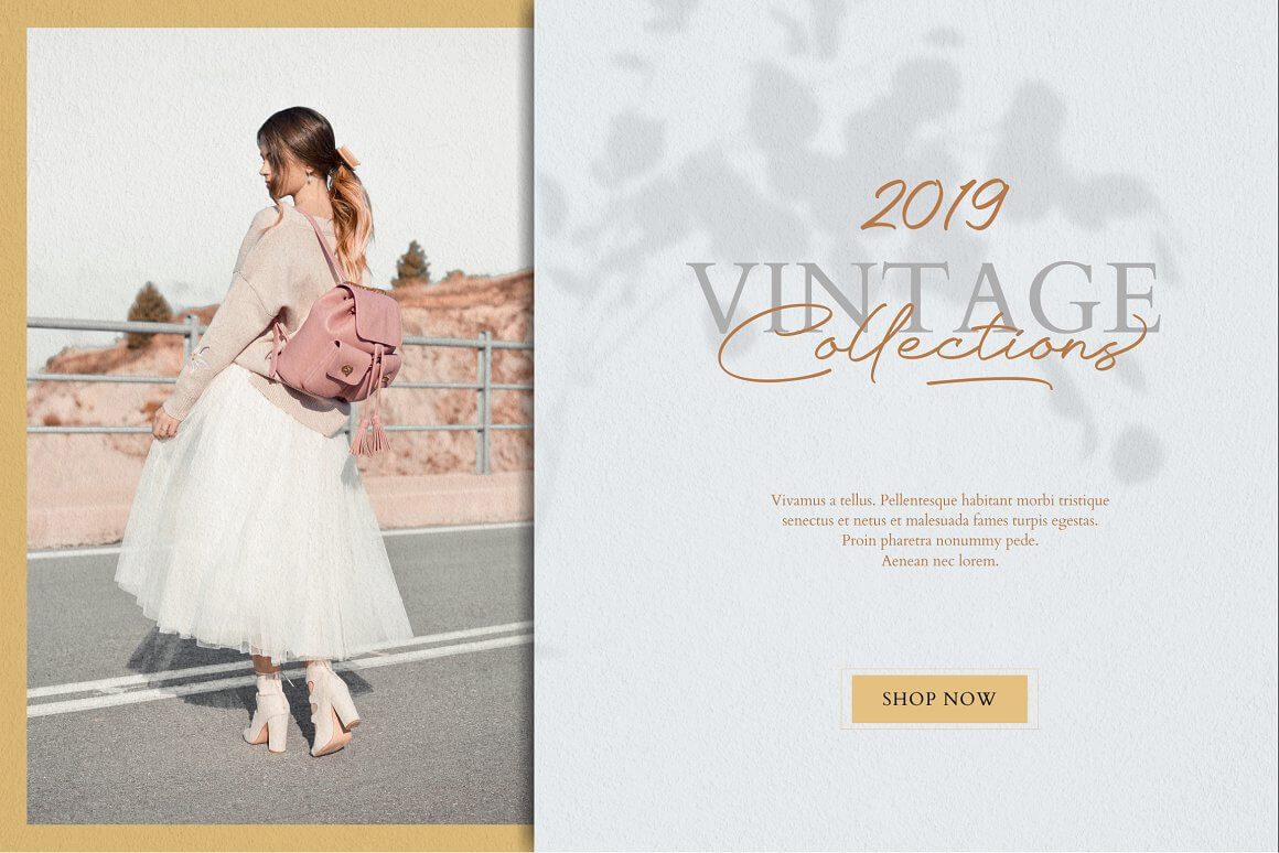 Monday Routines - Signature Font, Fonts | GraphicRiver