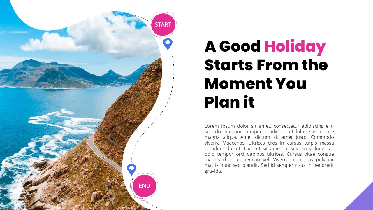 Trippers - Tours & Travel Presentation Google Slides Template by ...