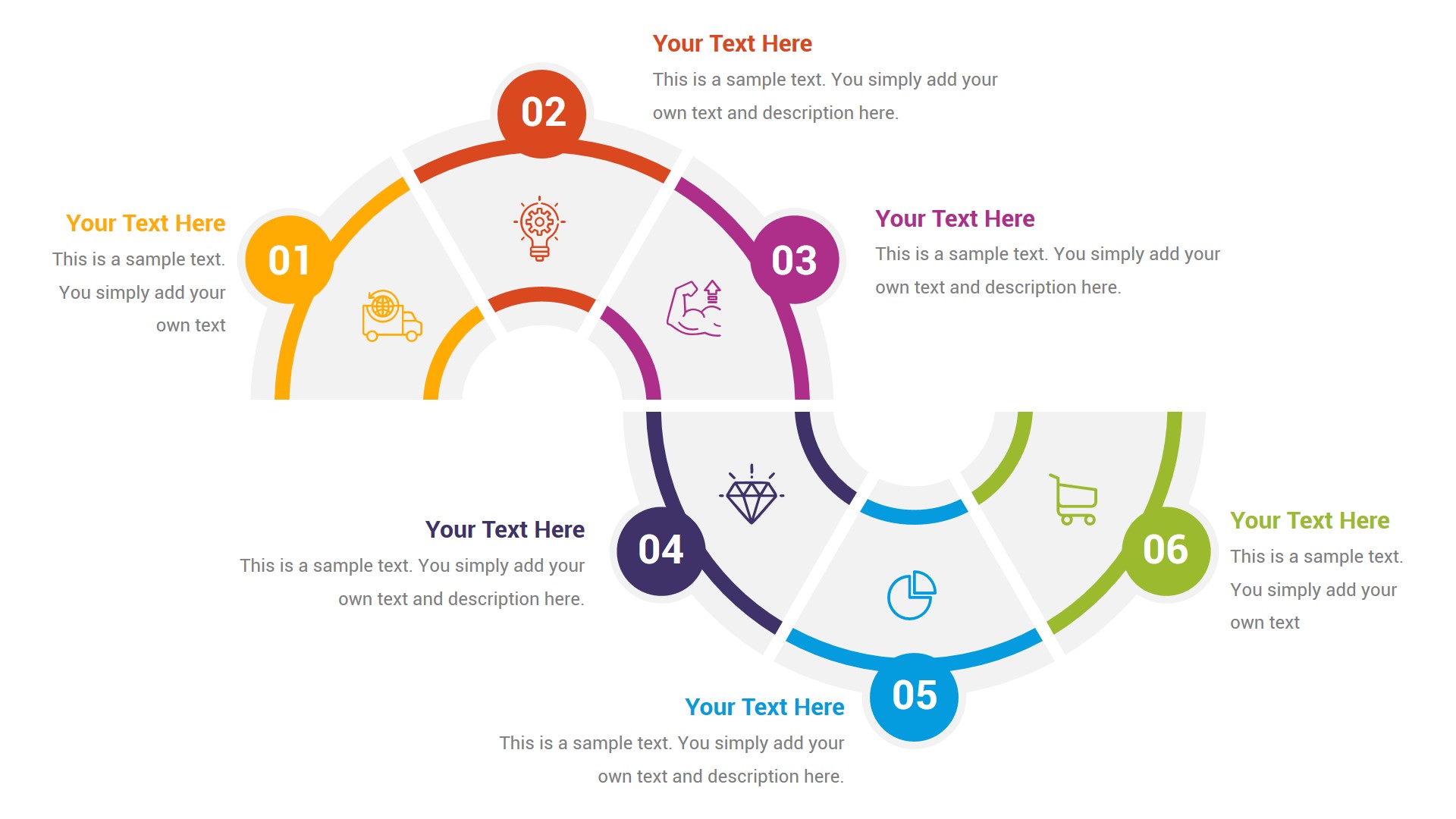Project Status infographics PowerPoint Template, Presentation Templates