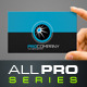 Pro Company Business Card, Print Templates | GraphicRiver