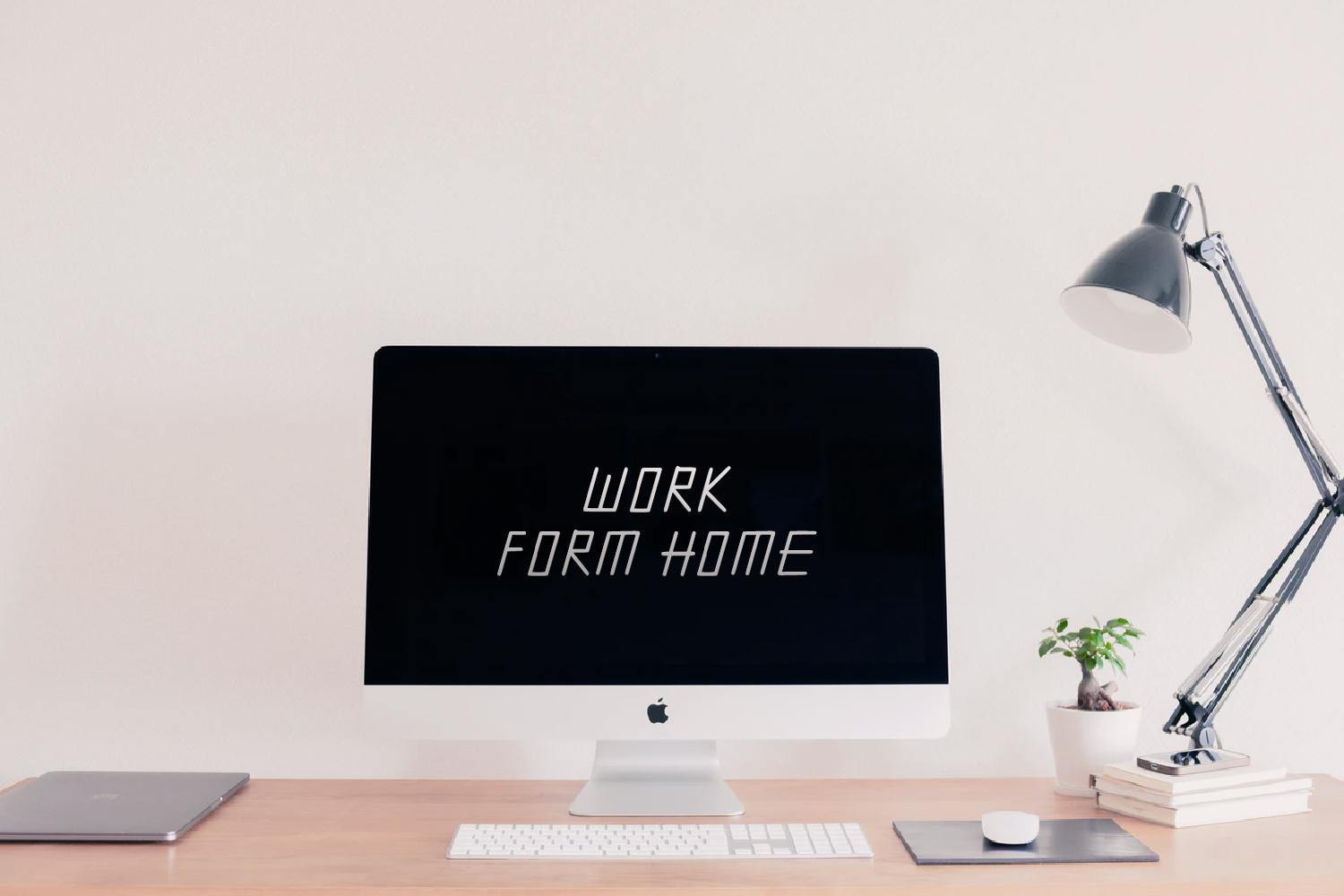 Monokrom - Modern Display Font, Fonts | GraphicRiver