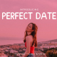 Perfect Date - Handwritten Display Font, Fonts | GraphicRiver